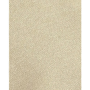 The Children's Place Baby Toddler Girls Active French Terry Skort, Sandy, 2T