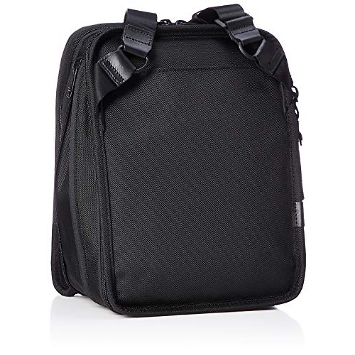 Tumi Alpha 3 Organiser Travel Tote Bag, Official Product, Black