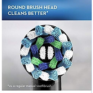 Oral-B Corded ElectricGenius X Toothbrush Patient Starter Kit