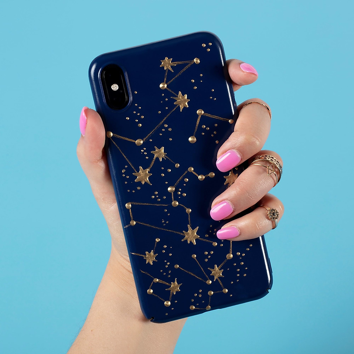 Tulip Dimensional Fabric Paint 17372 Dfpt 4Oz Metallic Gold, 4 Fl Oz (Pack of 1)