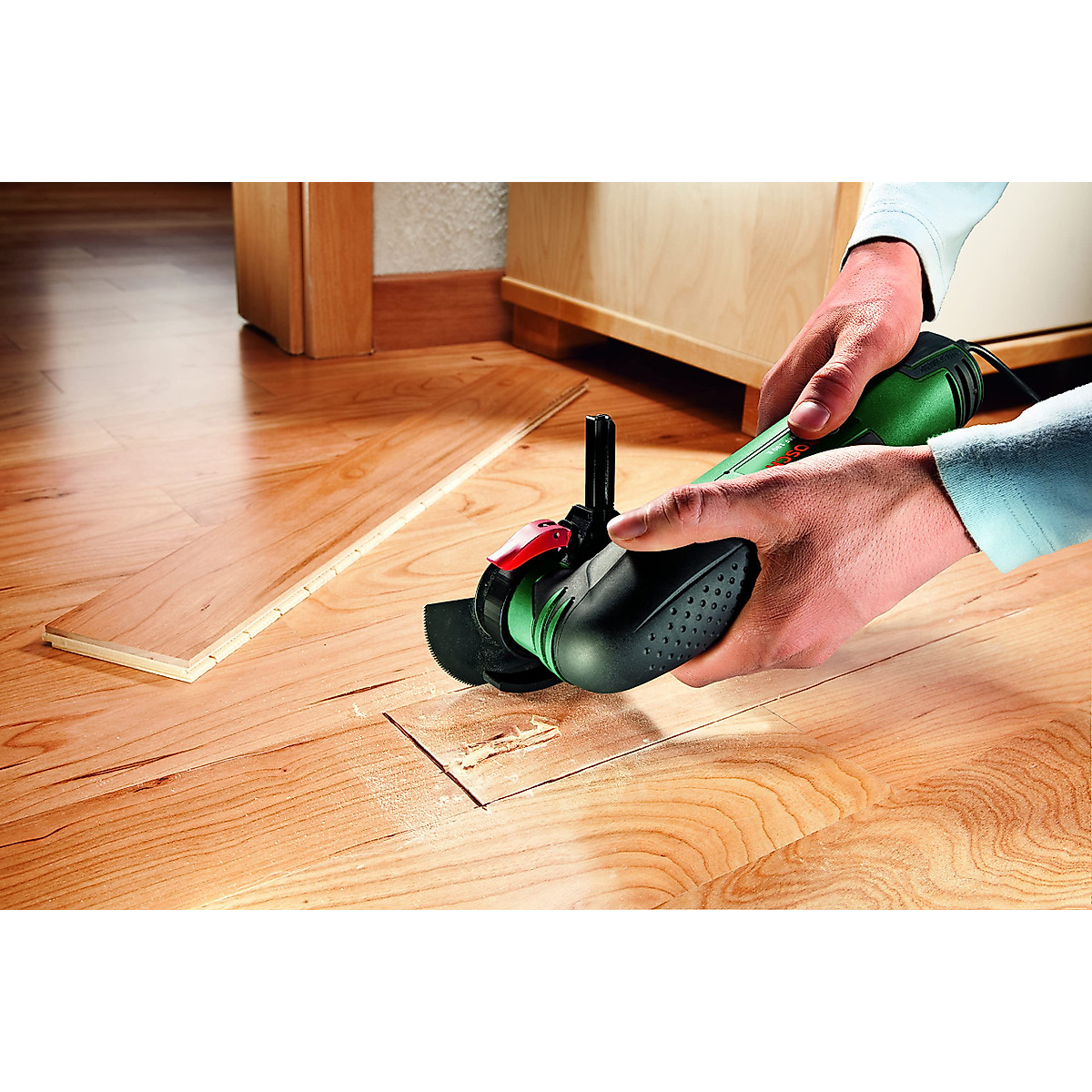 Bosch 2609256943 Segment Saw Blade "Acz 85 EB" 3.35In