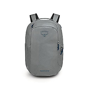 Osprey Transporter Hanging Toiletry Kit, Black, One Size