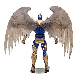 McFarlane Toys - Redeemer Glow in The Dark Edition, 7in Action Figure, Gold Label, Amazon Exclusive