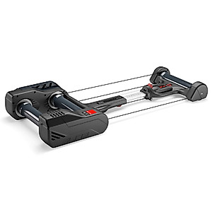 Elite Nero Interactive Roller – Premier Realistic Cycling Experience