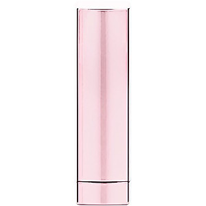 Maybelline New York Color Sensational Shine Compulsion Lipstick Makeup, Undressed Pink, 0.1 Ounce