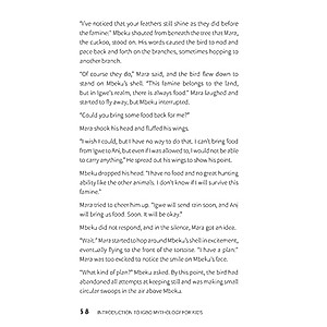 Introduction to Igbo Mythology for Kids: A Fun Collection of Heroes, Creatures, Gods, and Goddesses in West African Tradition (Igbo Myths)