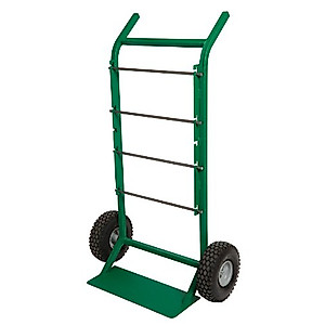 Greenlee 9505 Hand Truck Wire Caddy