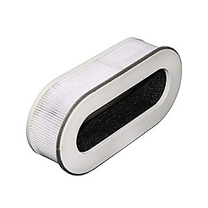 LifeSupplyUSA 3-in-1 Filter (HEPA, Carbon, Pre-Filter) fits Renpho RP-AP068 air purifier