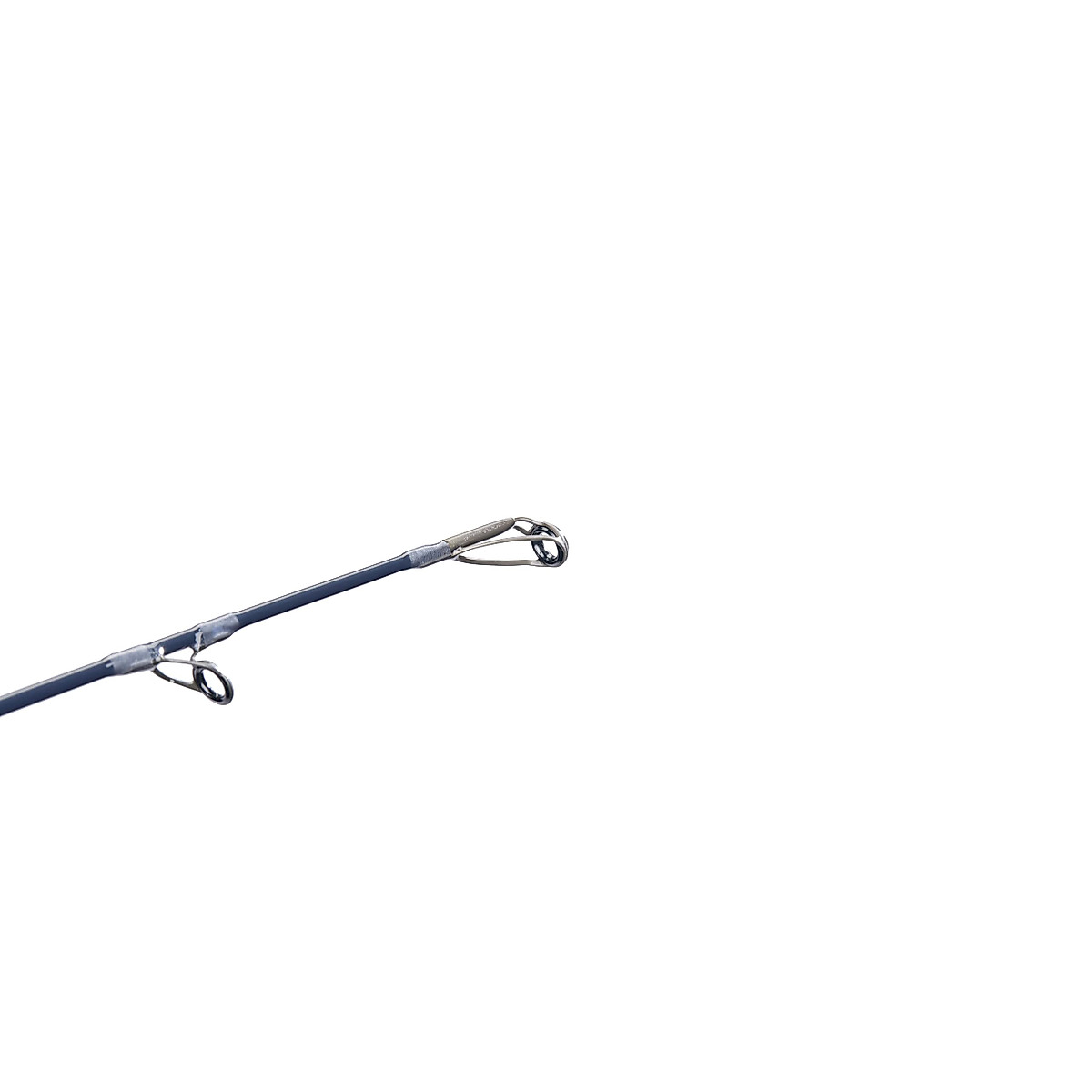 St. Croix Rods Rift Salt Spinning Fishing Rod, RIFSS73MHMF