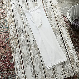 Household Essentials 195 Shirt Folding Board For Laundry | Folds T-Shirts, Polos And Dress Shirts , Black