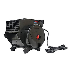 1200 CFM Pro Air Blower