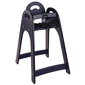 Koala Kare Designer High Black, Assembled
