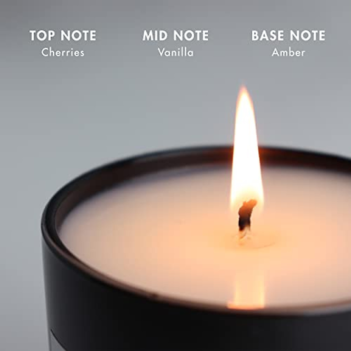 SAINT Dymphna Scented Candle with Prayer, Prayer Coin, and Holy Oil, Saint of Stress, Anxiety, and Mental Health, Soy Coconut Aromatherapy Candle with 50 Hour Burn Time