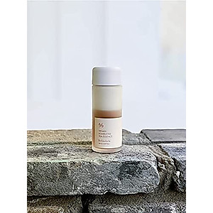 Dr.Ceuracle Vegan Kombucha Tea Essence 5.07 fl.oz. | Detoxifying impurities for healthy complexion and providing hydration, Vegan all in one essence for All skin Types with Kombucha Tea Extract