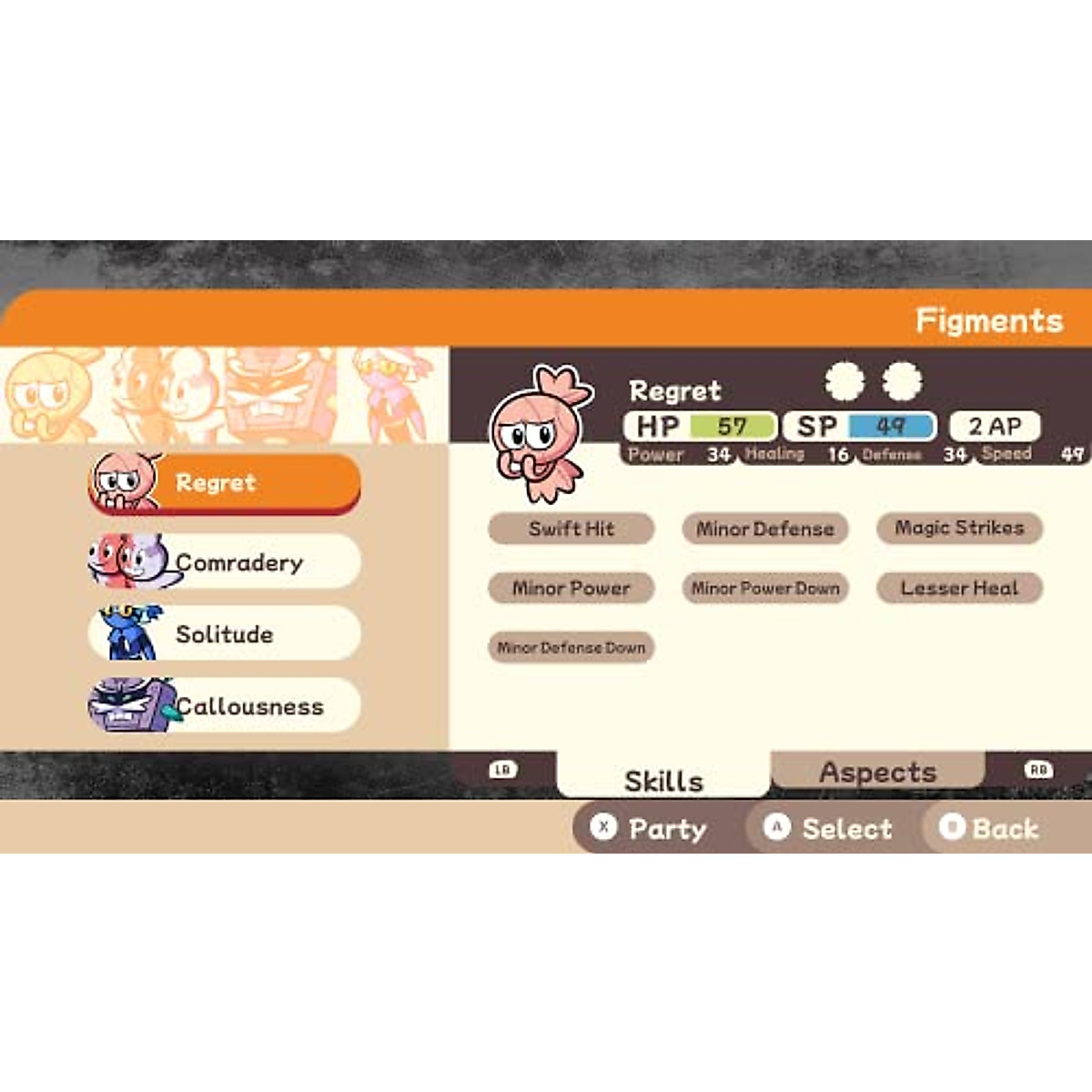 The Outbound Ghost - Playstation 5