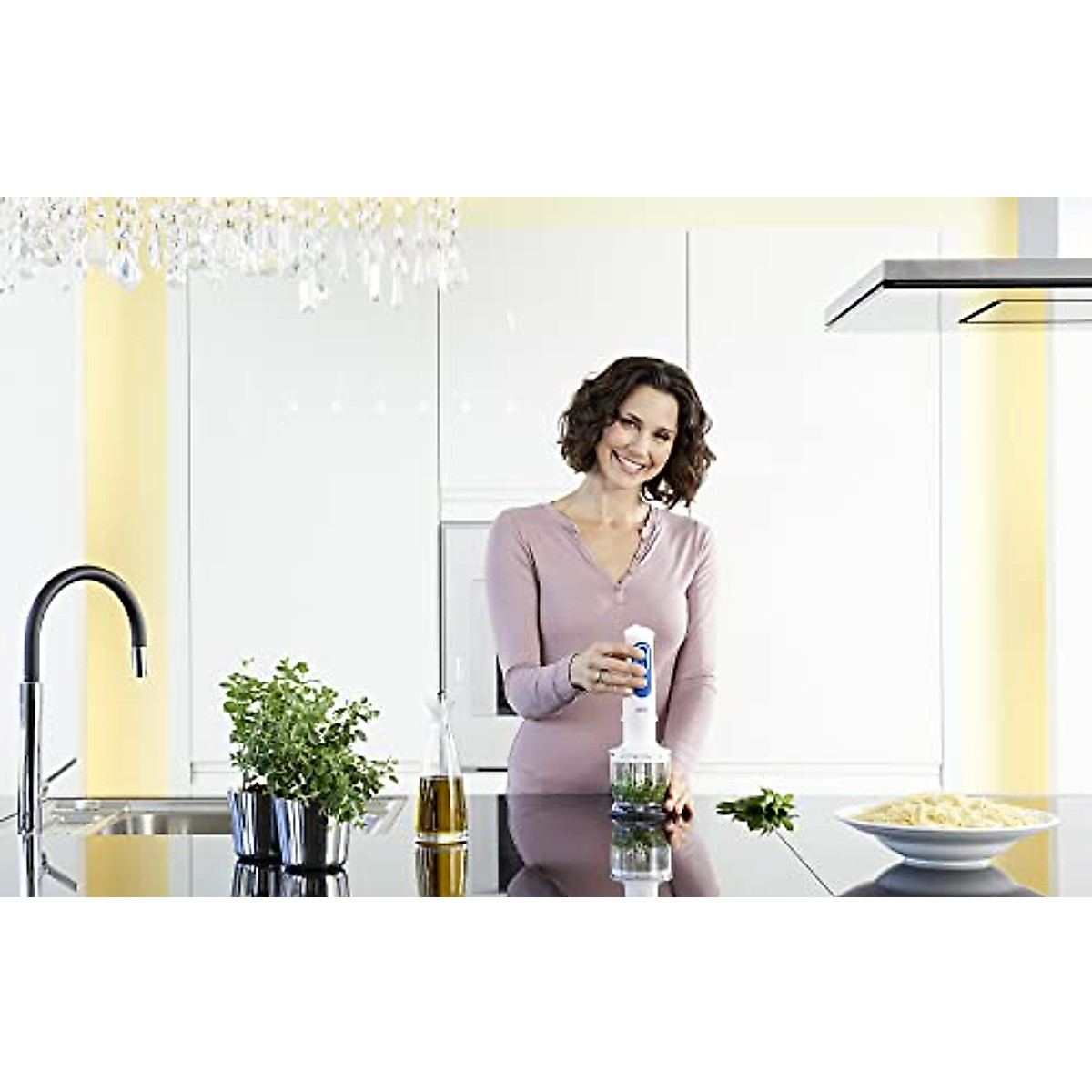 Braun MQ3025 WH Hand Blender