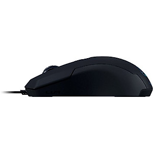 ROCCAT ROC-11-310-AM LUA Tri-Button Gaming Mouse, Black