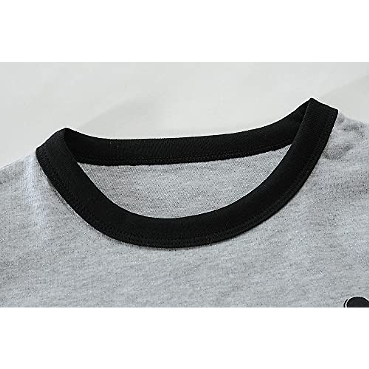 Little Hand Toddler Boys Pajamas Tractor Pjs Set Fall Winter Jammies Kids Pjs Boy Clothes Sets 5t