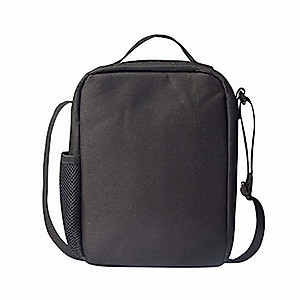 Amzbeauty Chicken in Galaxy Lunch Bag Small Lunch Box Gift for Kids Boys/Girls Back to School