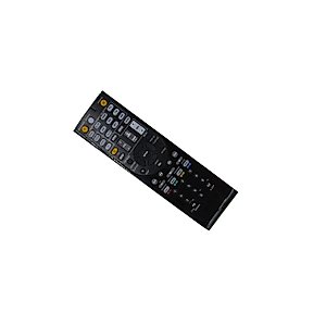HCDZ Replacement Remote Control for Onkyo RC-865M 24140865 TX-NR525 TX-NR525B HT-S8409 HT-S7409 HT-R990 Network Audio Video AV Receiver