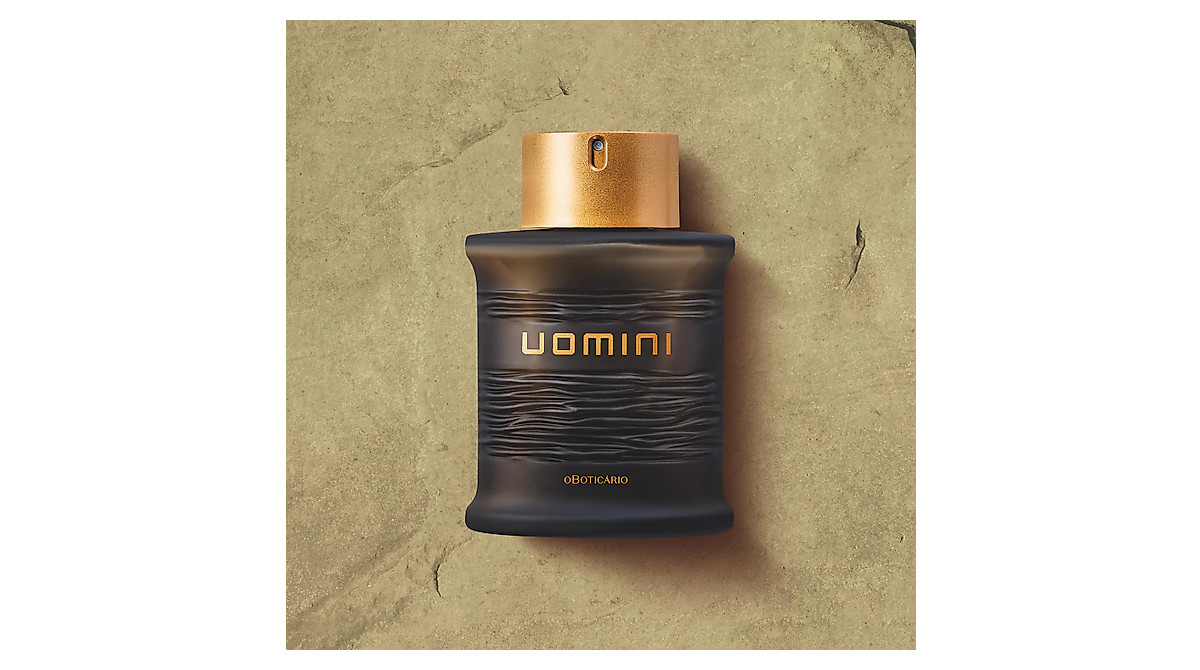 Uomini Cologne by O Boticario: Premium Long-Lasting Scent for Men