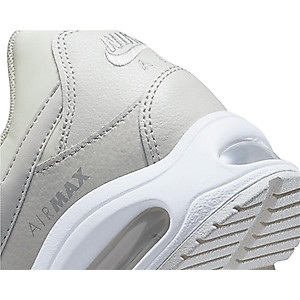 NIKE Women's Sneakers Trail Running Shoes, White Light Bone Light Bone White Lt Iron Ore, 8.5 AU