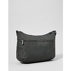 Kipling Cross-Body Bag, Black Peppery
