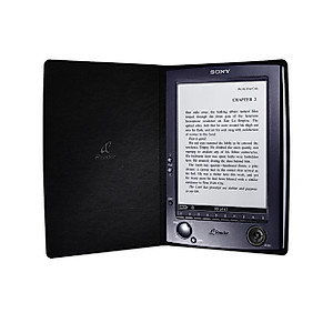 Sony Portable Reader System PRS-500