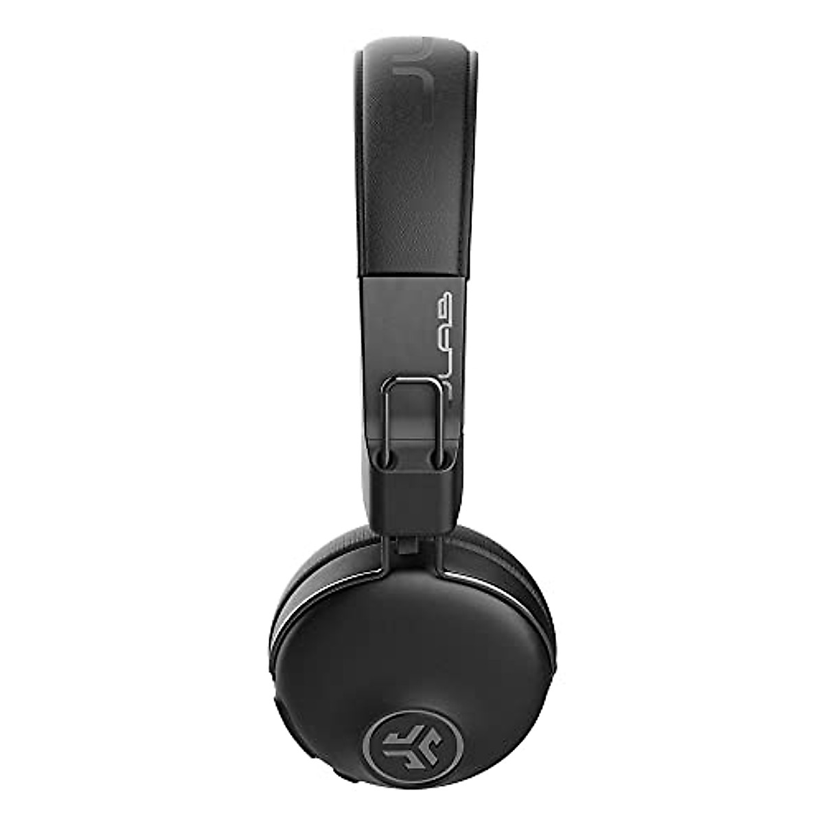 JLab Studio ANC On-Ear Wireless Headphones - Black