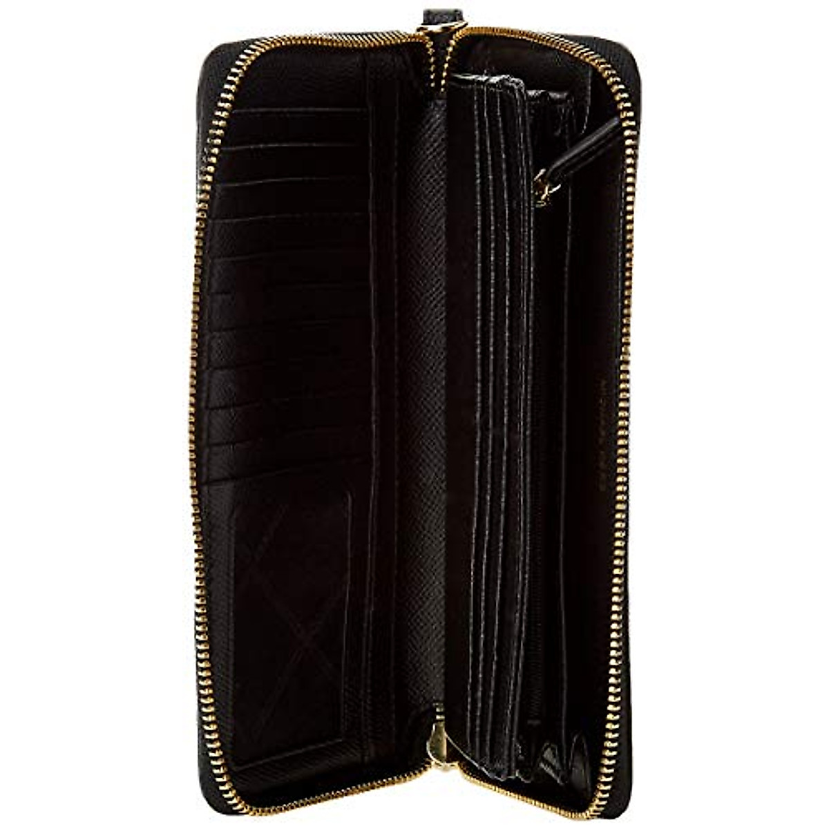 MICHAEL Michael Kors Jet Set Travel Continental, Black