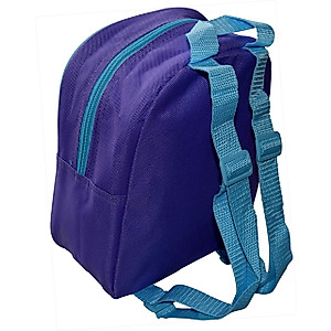 Group Ruz Frozen Elsa & Anna 10" Mini Backpack