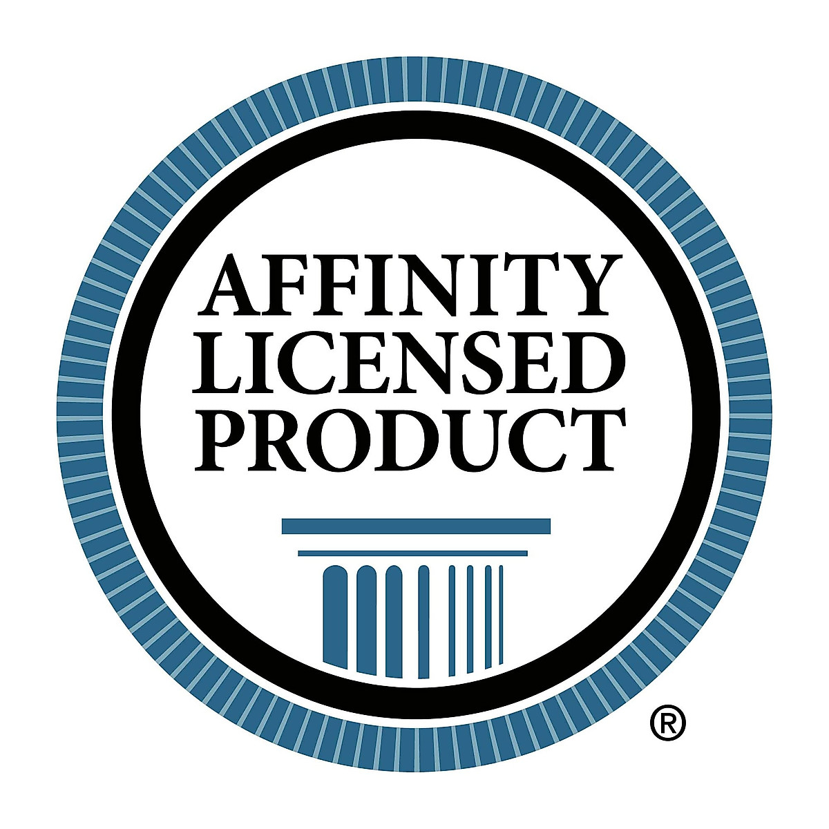 Sorority Shop Alpha Delta Pi Retro Pom Pom Tote Bag