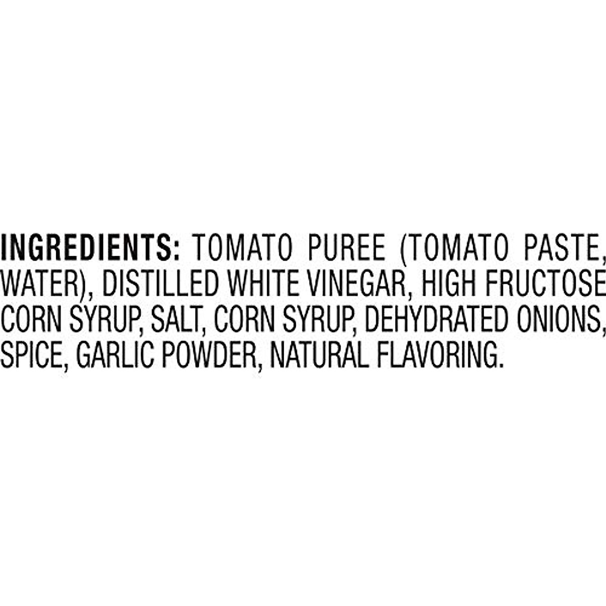 Heinz Chili Sauce (12 oz Bottle)