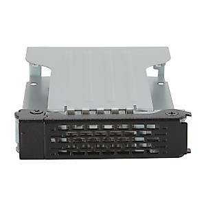 Icy Dock MB991TRAY-B EZ Slide Mini Tray 2.5” SATA/SAS HDD/SSD for Tough Armor (MB991, MB994) Series