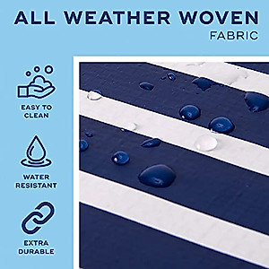 SCOUT Uptown Girl - Organizer Work Tote Bags For Women - 4 Exterior Pockets - Nurse Bag, Travel Bag, Office Laptop Tote Bag