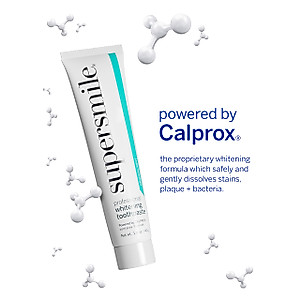 Supersmile Professional Teeth Whitening System , 1 Count (Pack of 1)