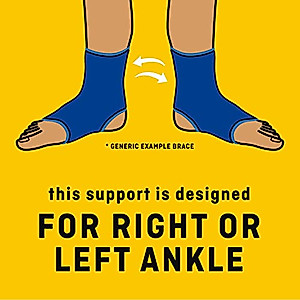 FUTURO Plantar Fasciitis Night Support, Adjustable