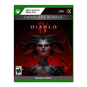 Diablo IV - Xbox Series X