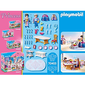 Playmobil Dining Room