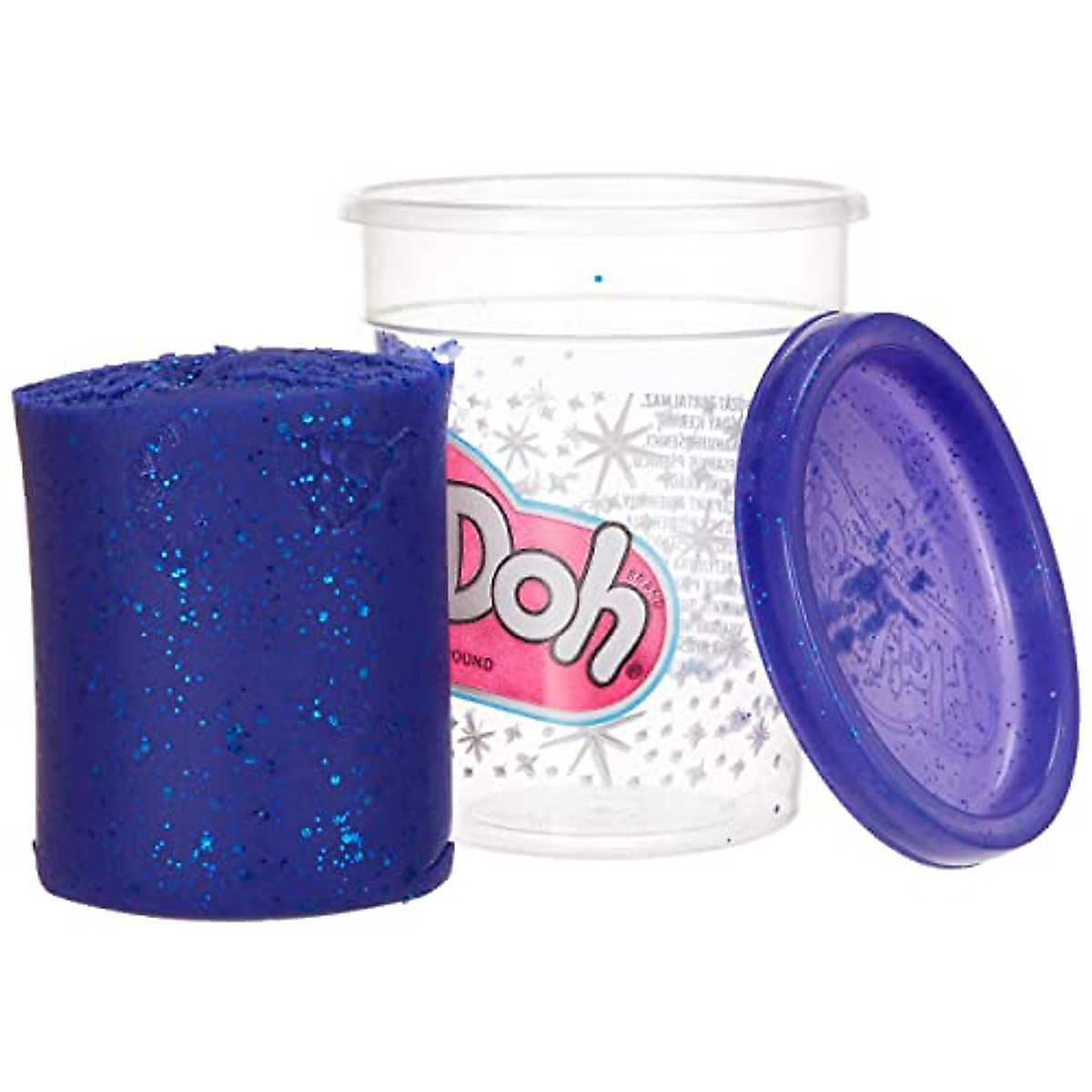 Play-Doh Hasbro Collectibles Sapphire Celebration Pack