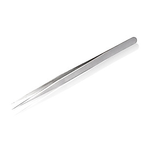 Vetus Tweezer Non-magnetic Stainless Steel Pointed Tip SS-SA