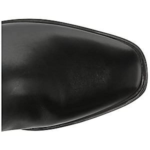 Sam Edelman Women's Drina Knee High Boot, Black, 7