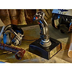 ACCESSOIRE GAMING THRUSTMAST F/A 18 GRIP ADD-ON