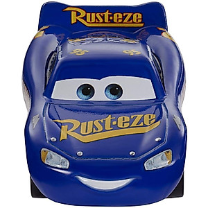 Disney Pixar Cars 3 Die-cast Fabulous Lightning Mcqueen Vehicle