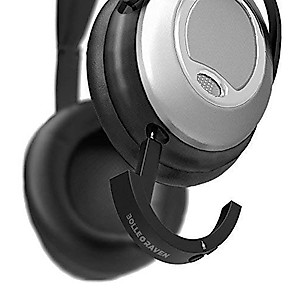 AirMod Wireless Bluetooth Adapter for Bose QuietComfort 15 Headphones (QC15)