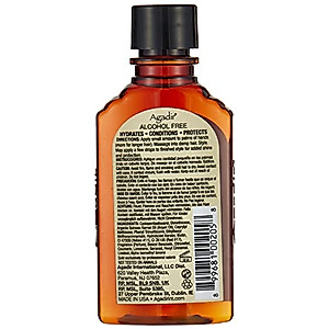 AGADIR Argan Oil Hair Treatment, 2.25 Fl Oz