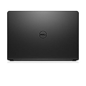 Dell I3567-3380BLK-PUS Inspiron 15 3000 Laptop, 15.6in Screen, Intel Core i3, 8GB RAM, 1TB HD, Windows 10 Home (Renewed)