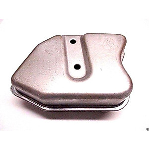 Tecumseh 36950A Lawn & Garden Equipment Engine Muffler Genuine Original Equipment Manufacturer (OEM) part