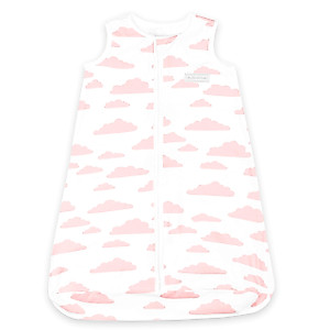 Baby Sleeping Bag Sack – Infant Sleeping Bags 18-24 Months – 3 Pack - Cotton Wearable Blanket Baby Sleep Bag – Unisex Zip Up Baby Bag for Sleeping for Boys & Girls – Breathable Bag Sleepers for Babies