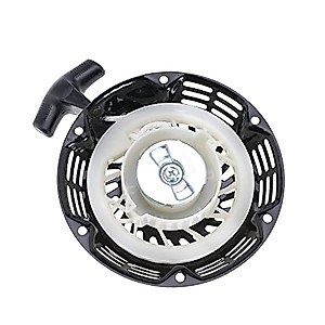 212cc Pull Recoil Starter for Predator 4000 6.5HP 7HP for Coleman CT200 Go Kart Pit Bike Generator Lawnmower